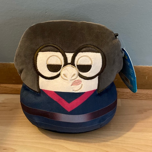 Squishmallows | Toys | Brand New Squishmallow Disney Pixar The ...